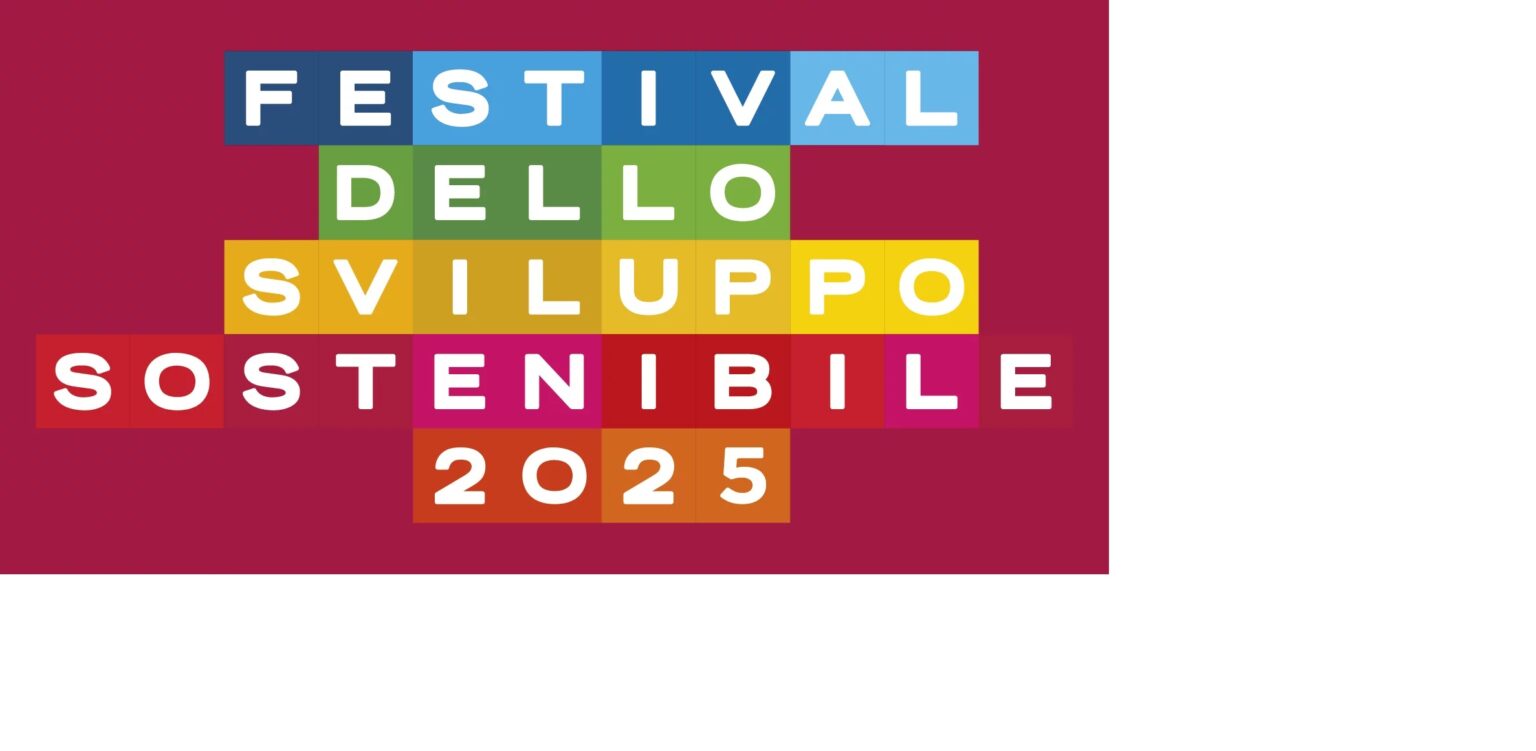 Festival dello Sviluppo Sostenibile – Milano, 7 maggio 2025 – Club ...